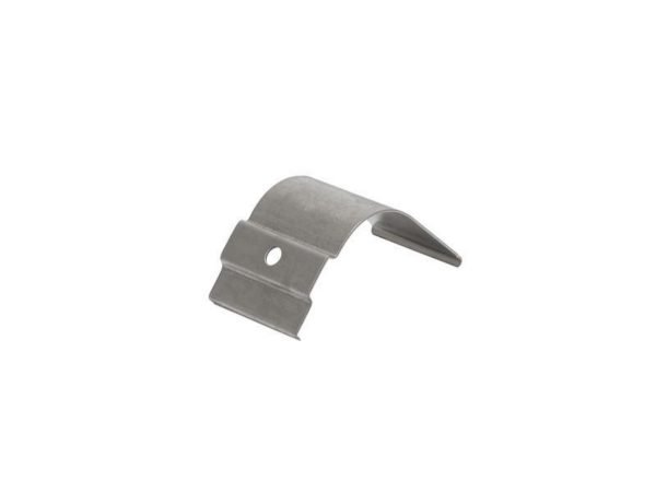 LED Diffuser - V Shape Corner Aluminum Channel for LED Strip