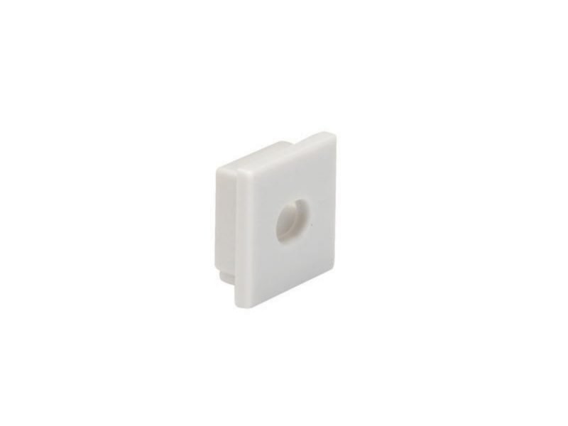 LED Strip Channel with Diffuser | 45 angel Surface Mount