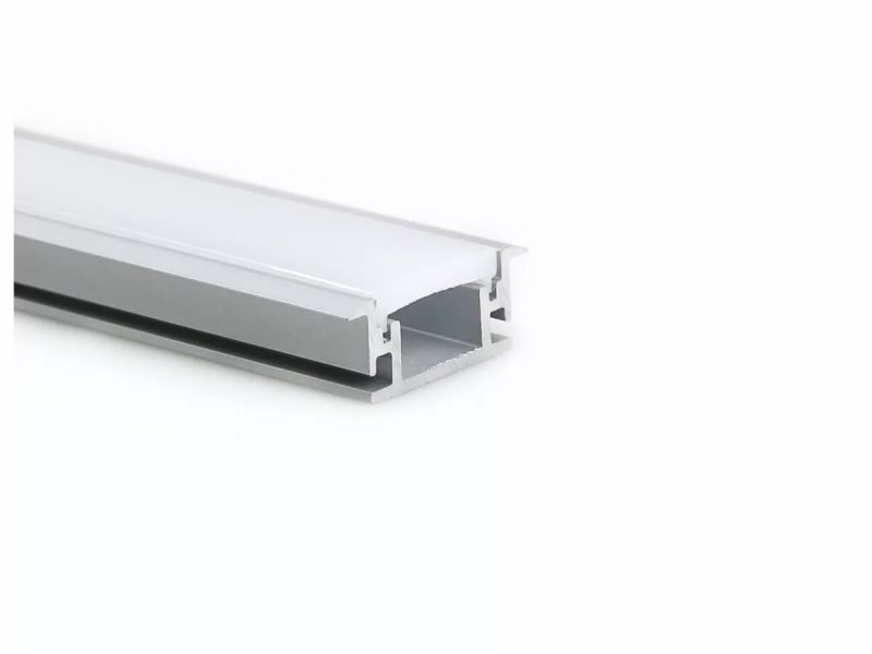 Comprar Canal LED | Perfiles LED de Aluminio