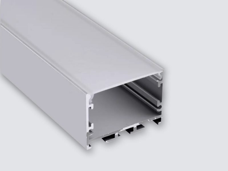 LED Strip Channel - Leading Manufacturer of Led Profiles