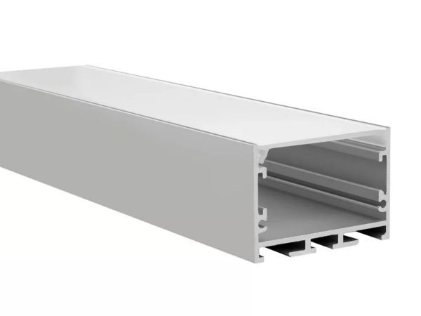 Aluminum LED Profiles | Suspended LED Strip Channel Supplier
