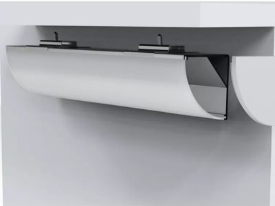 LED Channel System | Alloy Profile for LED Strip Lights