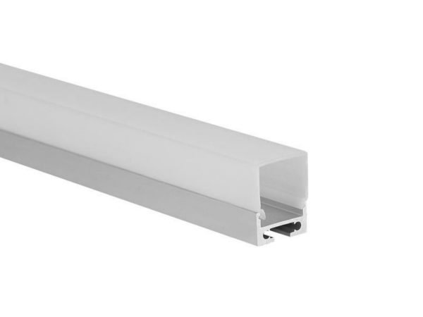 Comprar Canal LED | Perfiles LED de Aluminio