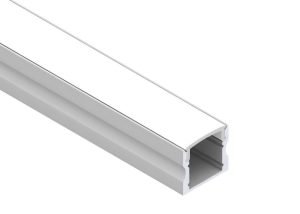 Surface LED Profile for LED Diffuer Light - LED Channel