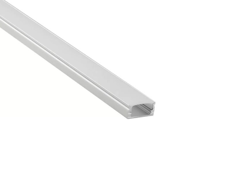 Comprar Canal LED | Perfiles LED de Aluminio