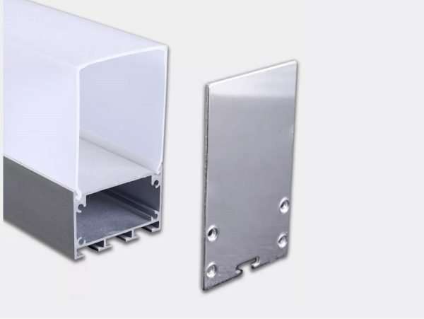 Suspended LED Profile | LED Channel for Indoor Lighting