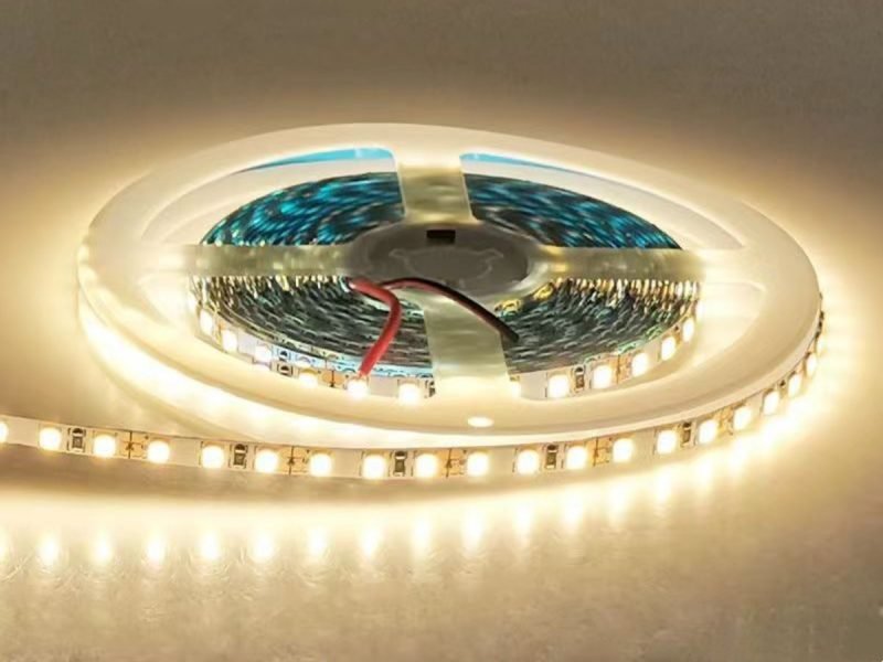 Best LED Strip Lights - SMD LED Lighting Manufacturer