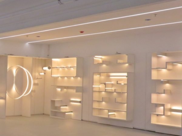 Discover the Ultimate Guide to LED Aluminum Profiles | All You Need to Know