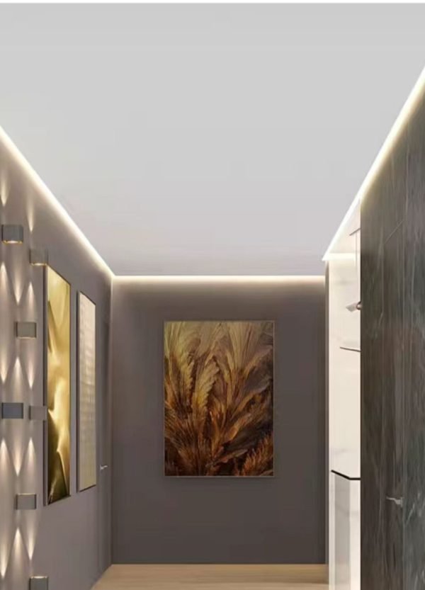 LED Strip Channel - Leading Manufacturer of Led Profiles