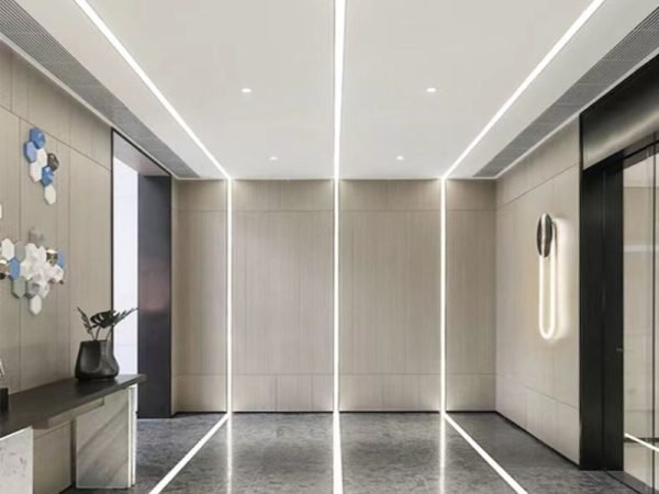 An In-Depth Guide to LED Channel Lighting