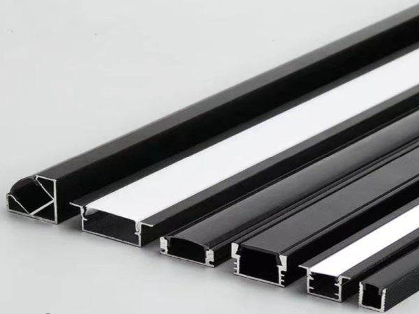 Illuminating Spaces: Unveiling the Brilliance of LED Channel Diffuser