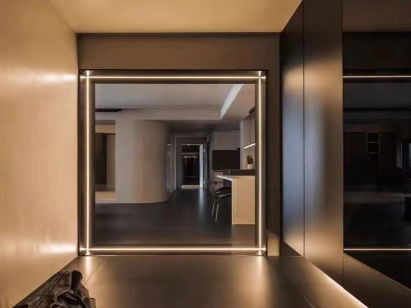 Outdoor LED Channel Lighting Guide - Illuminate Your Exterior Spaces
