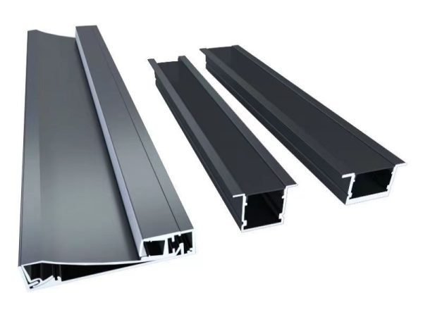 Transforming Commercial Spaces with LED Channel Lighting