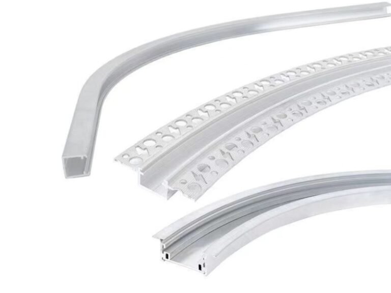 What is Flexible LED Channel?