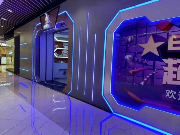 How to Install Drywall LED Channel on Ceilings？