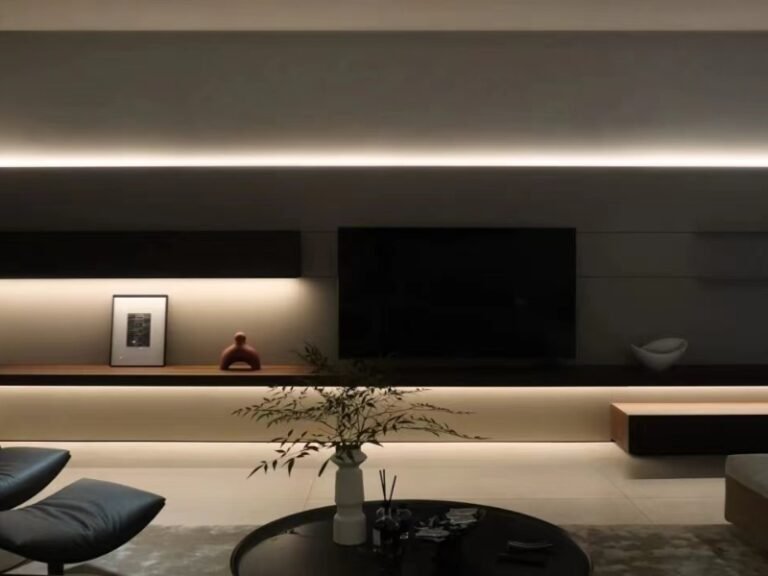 Learn more about LED profile lighting guide