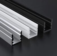 What are Lighting Channels? LED Channel Guide