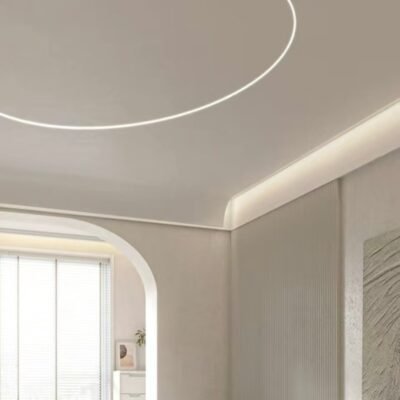 Learn more about Flexible Profile Light Channels guide
