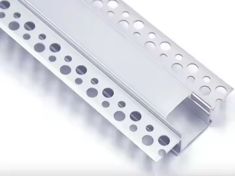 Buy LED Channel | Aluminum LED Profiles