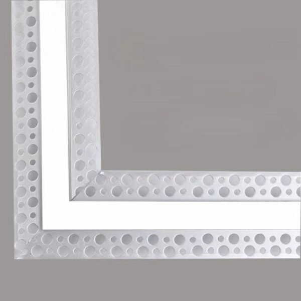 20mm Width Embedded Plasterboard LED Profile Light 2M – LED Strip Channel
