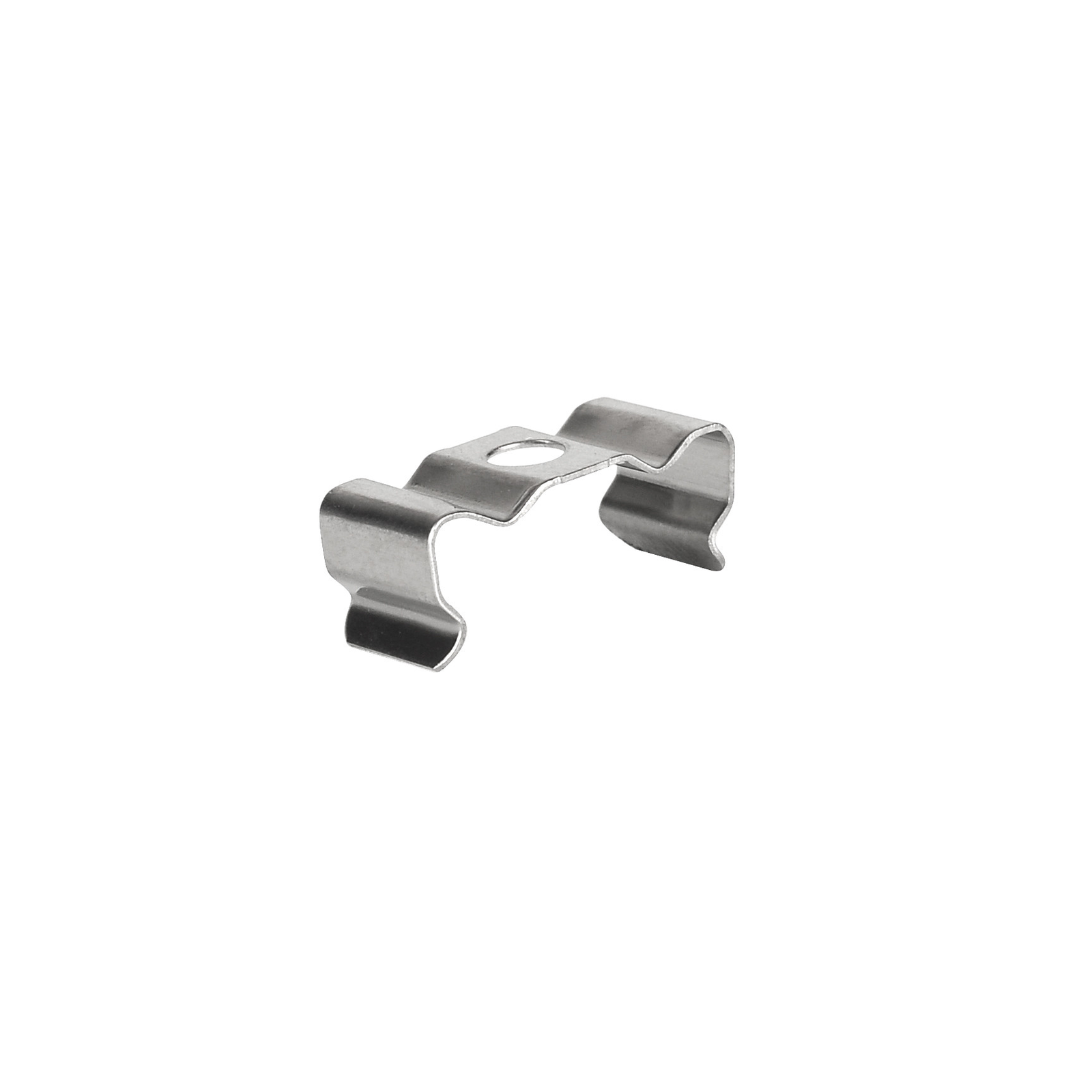 20mm Width Surface Mounted U Shape LED Strip Aluminum Profile Channel ...