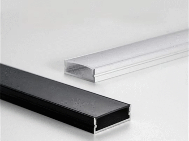 Buy LED Channel | Aluminum LED Profiles
