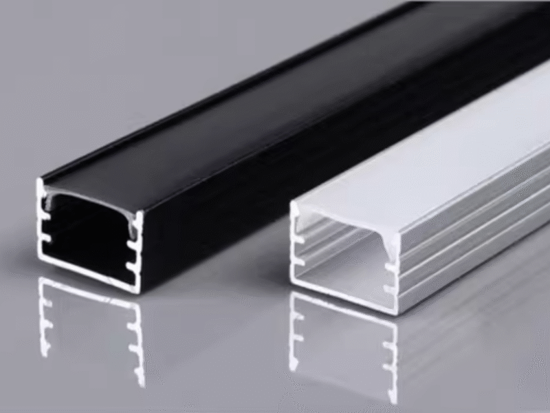 Buy LED Channel | Aluminum LED Profiles