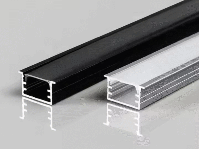 Buy LED Channel | Aluminum LED Profiles