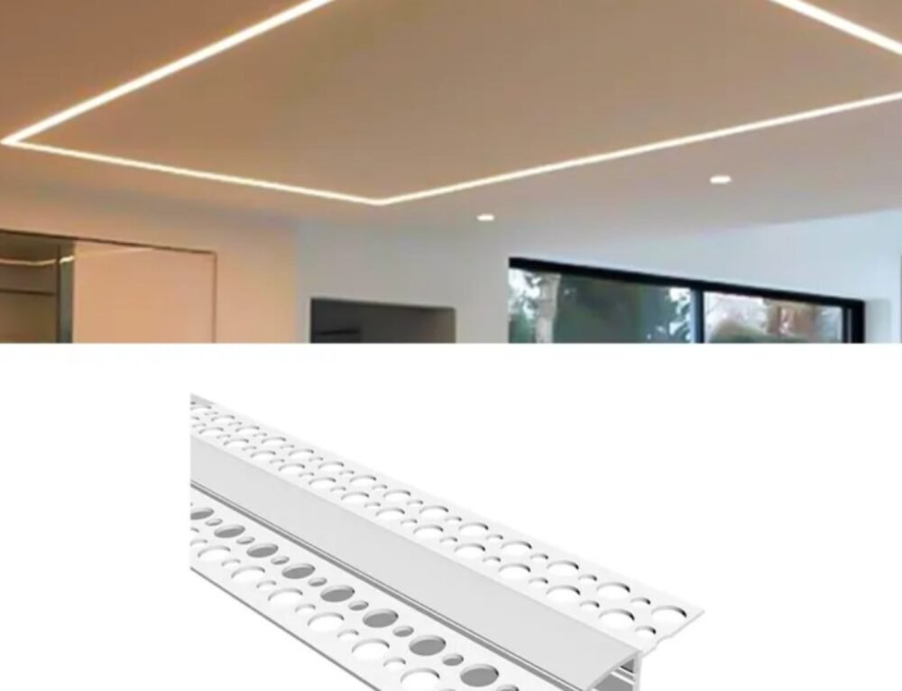 Learn more about LED profile lighting guide