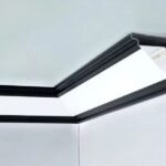 Why Choose Corner LED Profile for Ceiling Lighting?