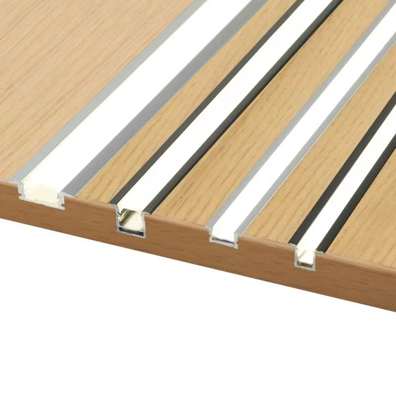 What’s the Difference Between Surface-Mounted and Recessed LED Profiles?