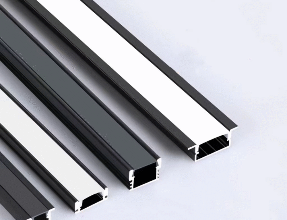 Learn more about LED profile lighting guide