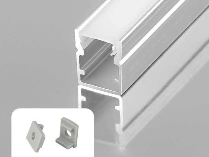 Buy LED Channel | Aluminum LED Profiles
